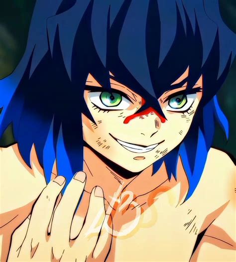 Inozukeedit Viral Capcut Anime Kinetsunoyaiba Paraustedes 🐗🐗🐗