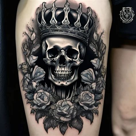 Tattoo Prompt Generator Best AI Tattoo Generator At Promptsideas Com