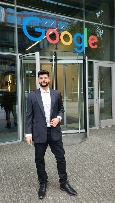 Muhammad Hassaan On Linkedin I Wanted To Express My Heartfelt