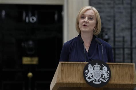 New Uk Leader Vows To Tackle Energy Crisis Ailing Economy