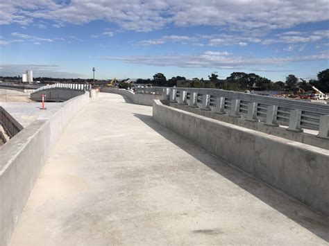 Sydney Metro City And Southwest Marrickville Dive Site