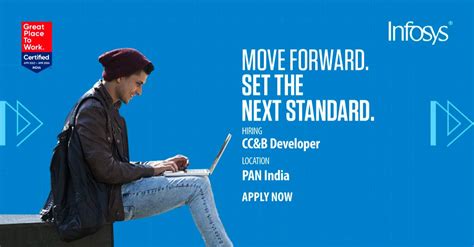 Ashish Kumar Padhi On Linkedin Infosys Careers Move Forward Take