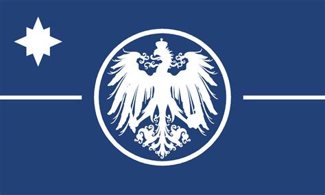 Ofn Mandate Of Prussia By Phantomfunds On Deviantart