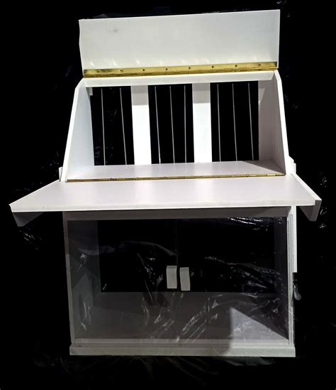 Cages And Cage Fronts The Corn Store