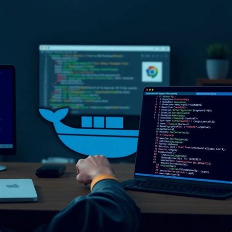 Deploy Your Python App With Docker A Complete Guide For Seamless
