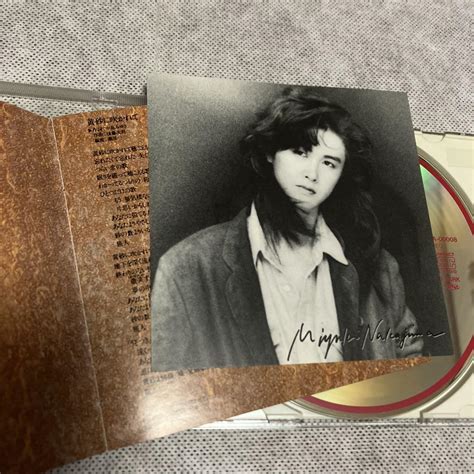 中島みゆき回帰熱 Cd ポニーキャニオン盤 帯付き品牌价格图片乐淘