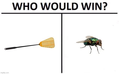 Who Would Win Meme Imgflip