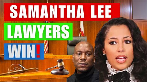 Unveiling The Life Of Samantha Lee Gibson Age Career And More