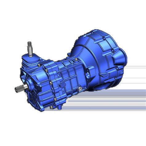 Speed Manual Transmission Divgi TorqTransfer Systems