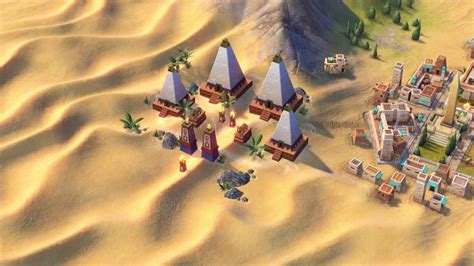 The Best Civilization 6 Dlc