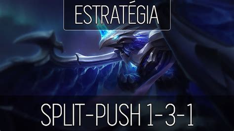 League of Legends PC O que são as rotações GameBlast