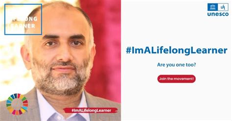 Muhammad Bilal Aziz On Linkedin Lifelong Learning For All