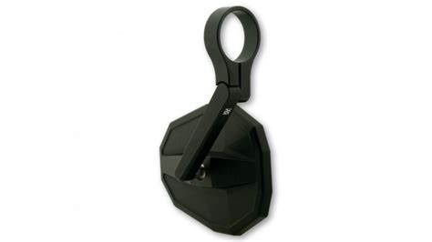 STYRENDE SPEJL STRAIGHT MC Tech Dk
