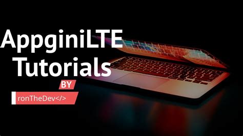 Adminlte Plugin Tutorial 103 Info Cards Reports Buildercustom Pages