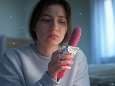 הסיבה המטרידה שאת צריכה לחשוב מחדש על אוסף אביזרי המין שלך