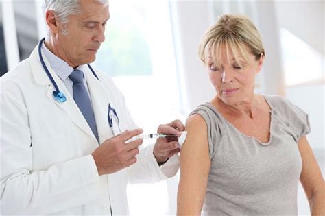 What Are The Different Types Of The Flu Vaccine