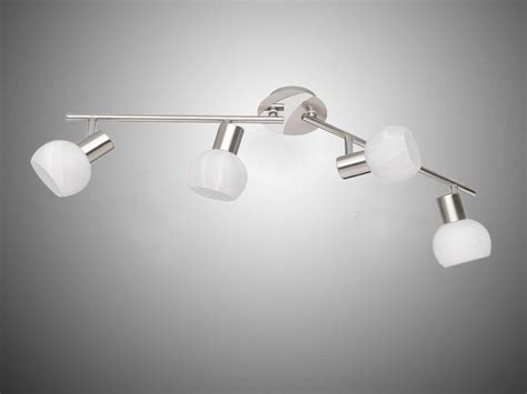 Meinewunschleuchte Led Deckenstrahler Dimmfunktion Led Wechselbar