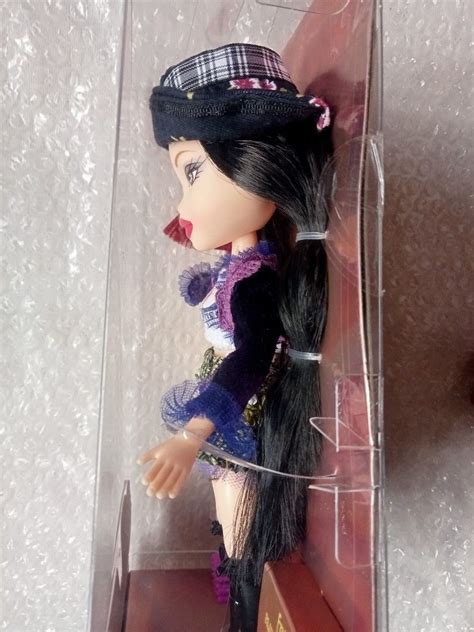 Bratz Kumi Hobbies And Toys Toys And Games On Carousell