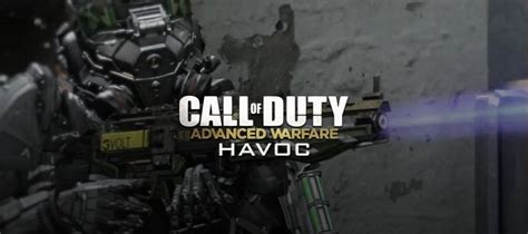 Interview Sledgehammer And Raven On Call Of Duty Advanced Warfares