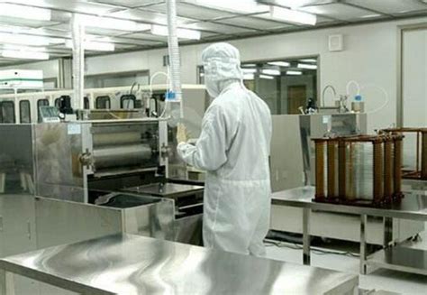 洁净车间管理规范如何制定 科瓦特净化工程