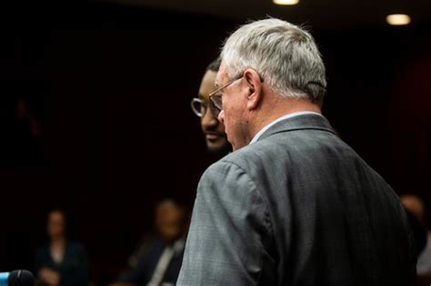 Saginaw Catholic Priest Sex Offender Father Bob Deland Returned To Lay