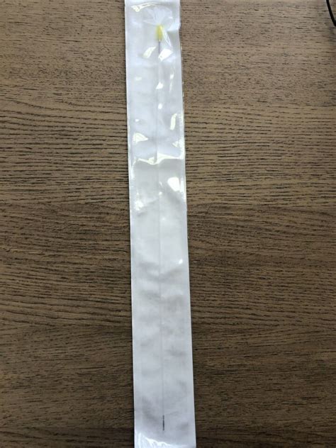 New Teleflex 20018 M55 Taut Operative Cholangiogram Catheter 4 5fr X 45