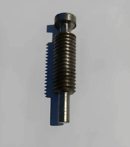 Stainless Steel Cnc Machine Components At ₹ 20 In Bengaluru Id Stainless Steel Cnc Machine Components At ₹ 20 In Bengaluru Id