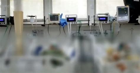 Taxa De Ocupação De Enfermaria Para Covid 19 Em Bh Volta A Ficar Em