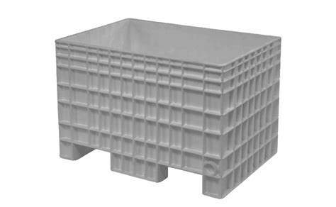 Big Box Containers Tote Solutions