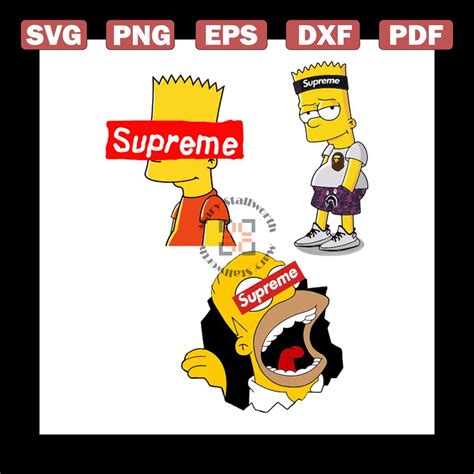 Logo Brand Bart Simpson Svg Cartoon Svg Bart Simpson Svg Inspire