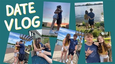 Date Vlog YouTube