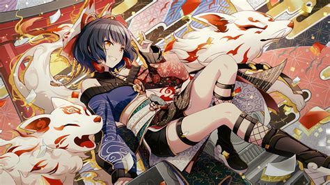 Pc壁紙 アニメ壁紙ネット Pc・android・iphone壁紙・画像 Part 3
