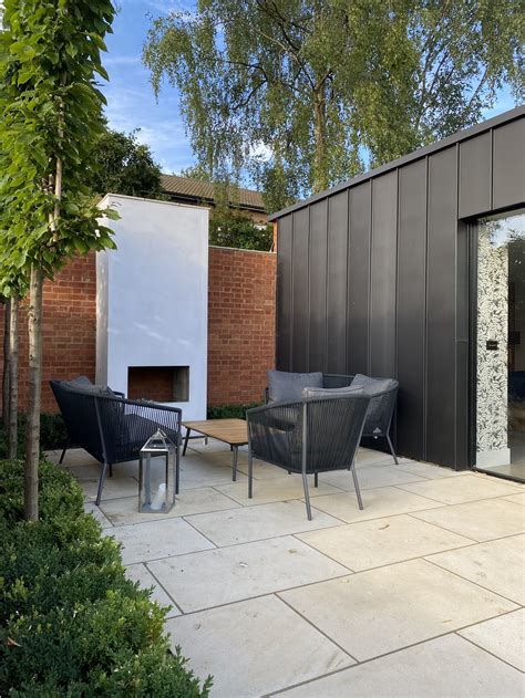 Yew Tree House — Chris Gutteridge