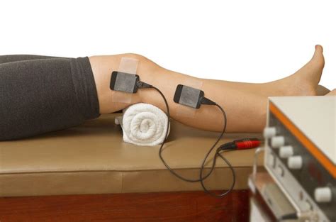 Electric Stimulation Stimulation Electric