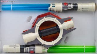 General Grievous Lightsabers