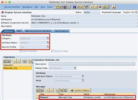 Dynamic Extended Receiver Determination Sap Pipo Sap Integration Hub