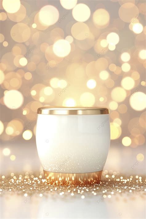 보케 조명이 있는 황금 배경 시상식을 위한 금 연단 받침대 배경 화면 및 일러스트 무료 다운로드 Pngtree