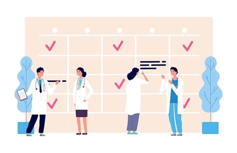 Data Driven Scheduling Cuts Diabetes Risks By 19 For Vulnerable Patients