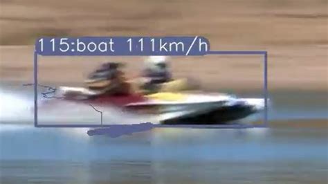 github katikkale15 speed prediction of boats yolov7 prototype this