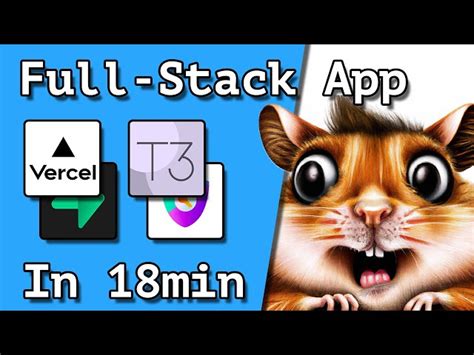 Modern Full Stack Reactnextjs Setup Guide 2023