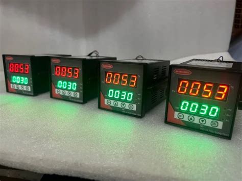 Digital Humidity Controller At ₹ 2850piece Digital Humidity