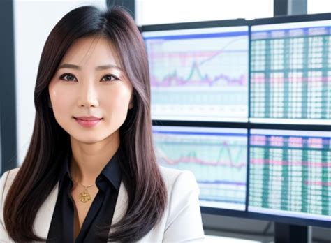 Navigating The Gender Gap The Elusive Presence Of Female Fund Managers