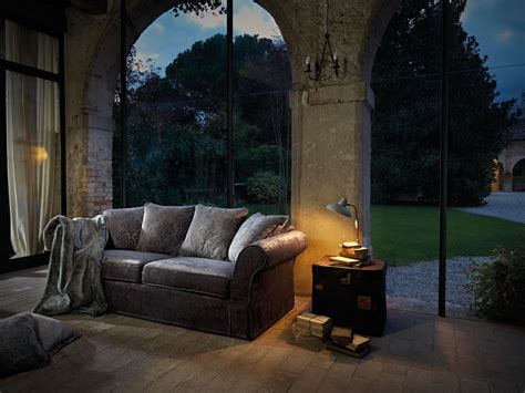 Samoa Divani Cardosi Arredamenti