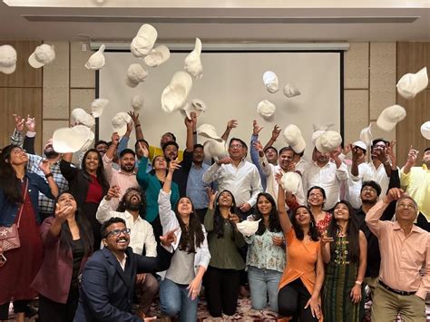 Venkatesh V On Linkedin Feelinggrateful Team Teamwork Funatwork