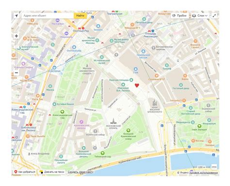 Api Яндекс Карт как добавить метку с собственным изображением — Ольга