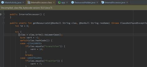 Android How To Export Aar Library With Its Documentation Stack