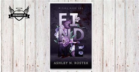 Find Me By Ashley N Rostek