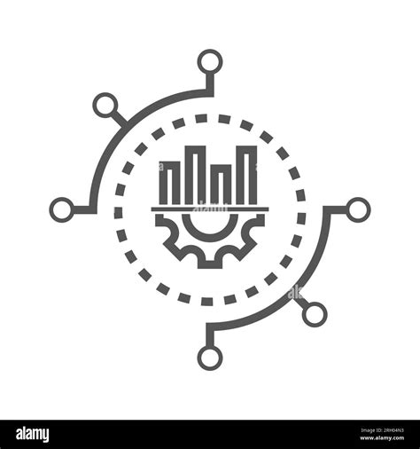 Data Analytic Business Data Analysis Info Graphic Business