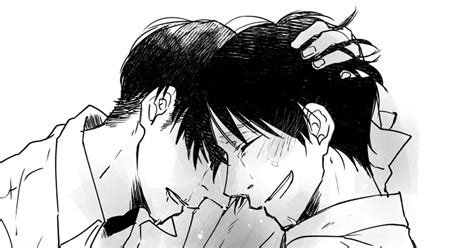 進撃の腐人 エレン誕2017 零穏のマンガ 漫画 リヴァエレ エレン生誕祭2017 Pixiv