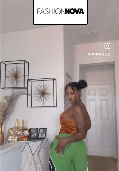 Sapphire Blazee Sapphireblazee Tiktok